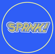 Small Spank Bag – Spank.DC